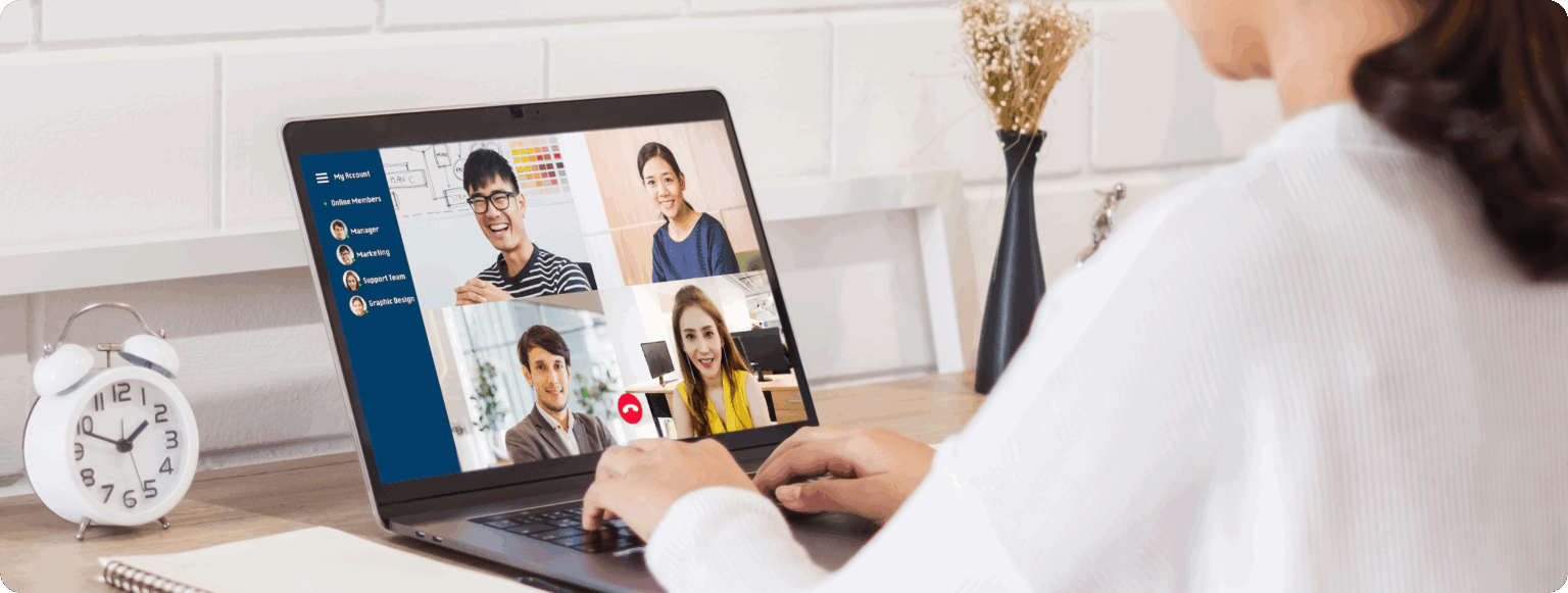 Join the Yeti Software Team: Work Remotely with Us | Yeti Software